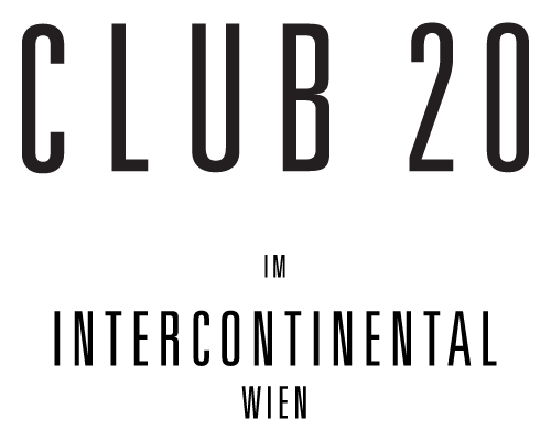 CLUB 20 - im Intercontinental Wien